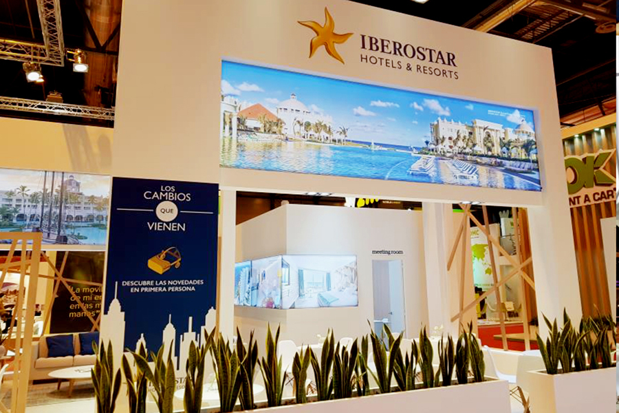 Stands tradicionales – Standmania.com